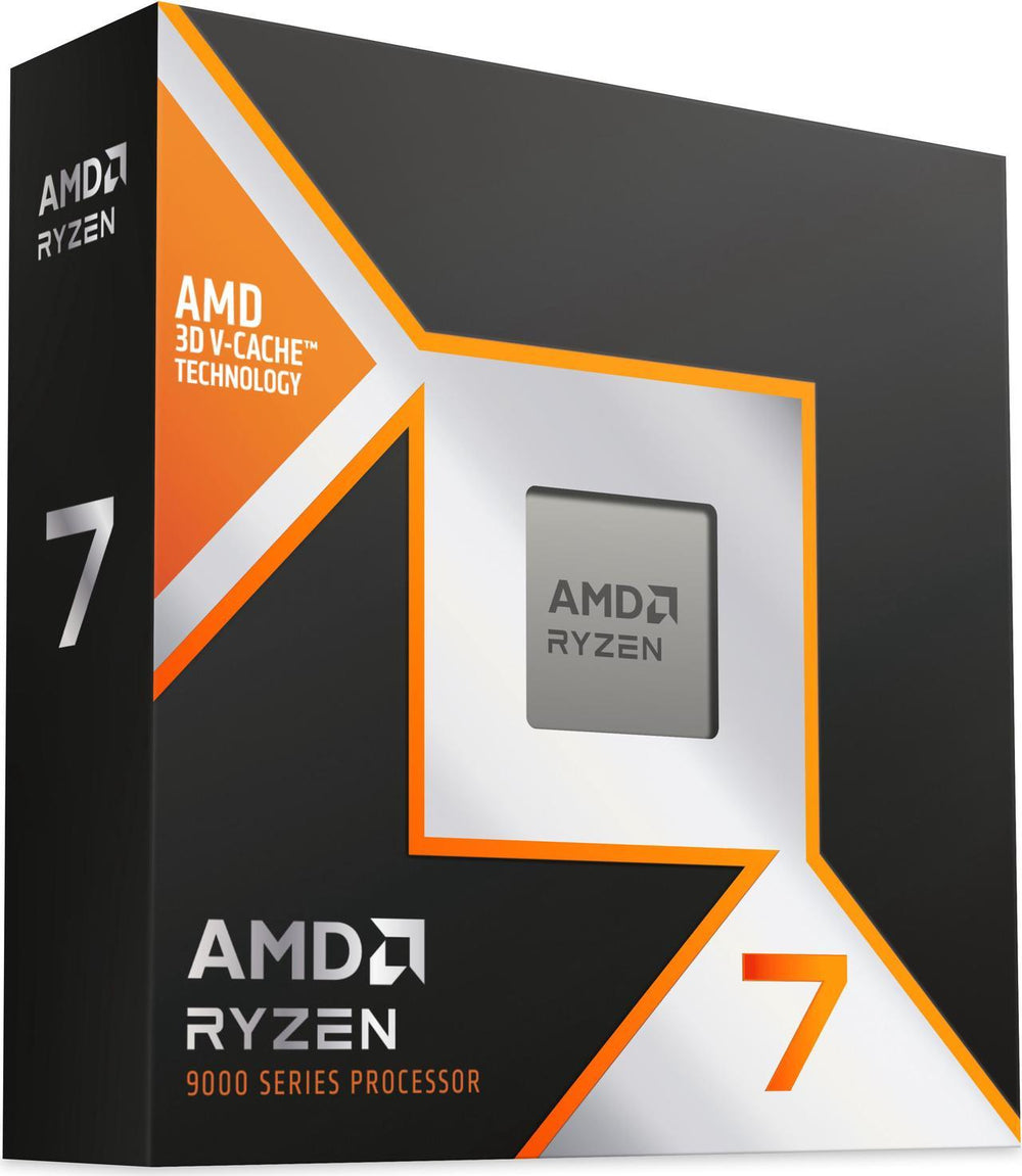 AMD RYZEN – GAMING X STORE